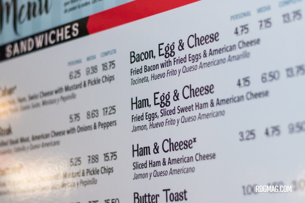 Tropical Bakery, Little Slice of Puerto Rico on the South Side