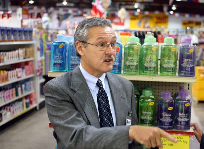 Ollie’s Co-founder and CEO Mark Butler Dies Unexpectedly