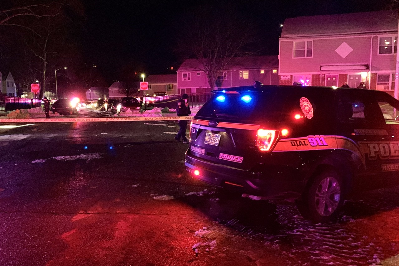 Juvenile Facing Homicide Charges following Scott Street Shooting