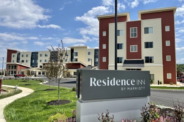 Residence Inn Hotel opening in Wyomissing with ‘Home Plus’ Experience