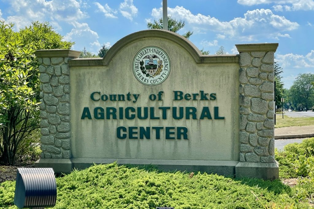 Berks County hires first Deputy Director of the Department of Agriculture