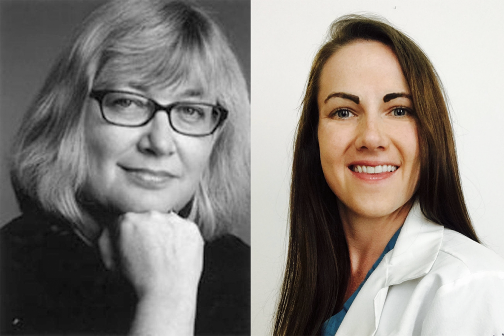 Donna Reed and Dr. Ashley Brandt named Grand Marshalls of Reading Pride ...