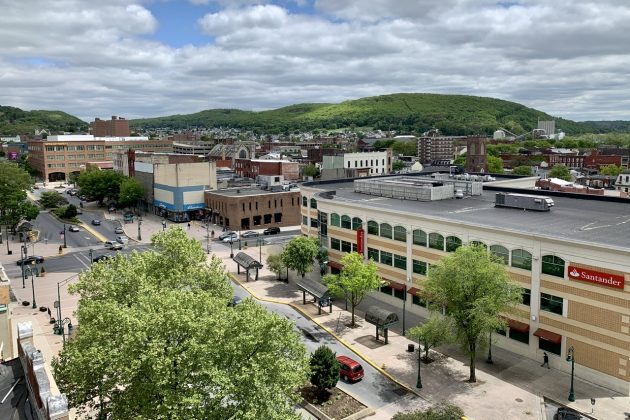 State awards $700,000 for downtown Reading redevelopment project on ...