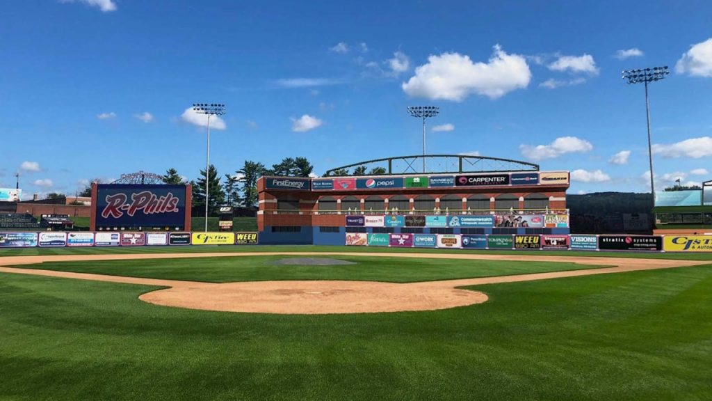 Renderings revealed for FirstEnergy Stadium improvement project