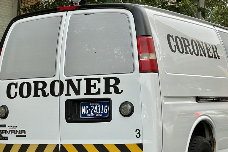 Body discovered after vehicle fire near Reading city line ...