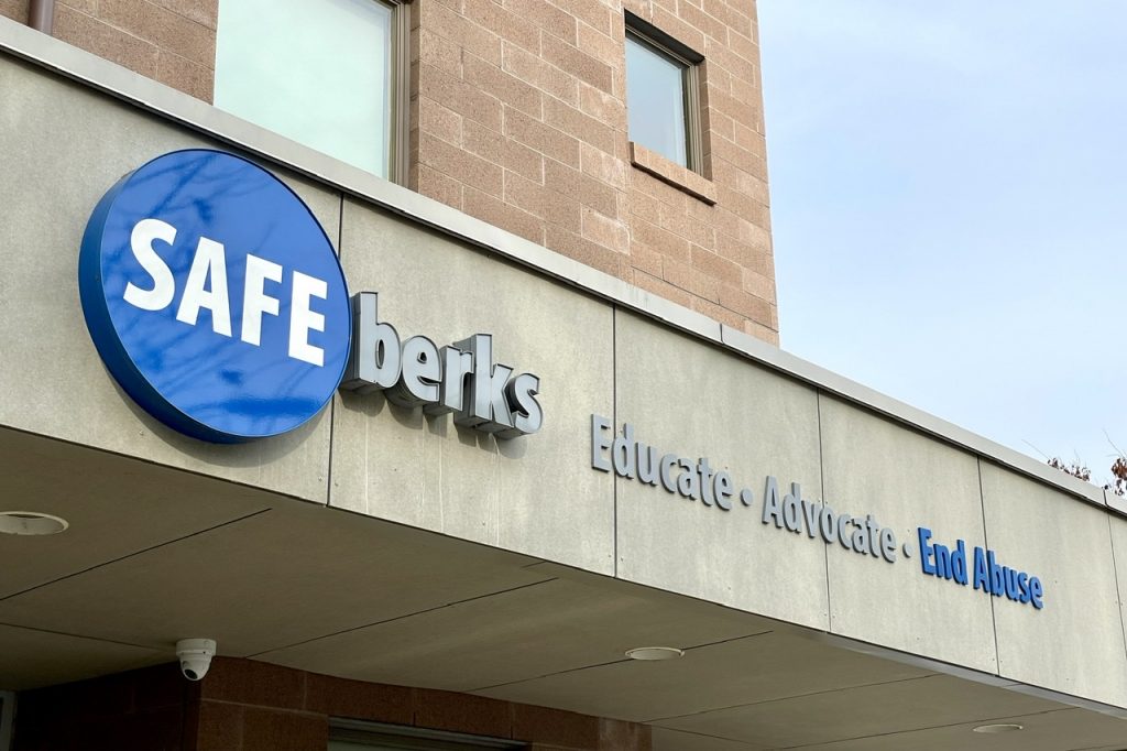 Schwank, Cepeda-Freytiz and SAFE Berks to host Domestic Violence ...