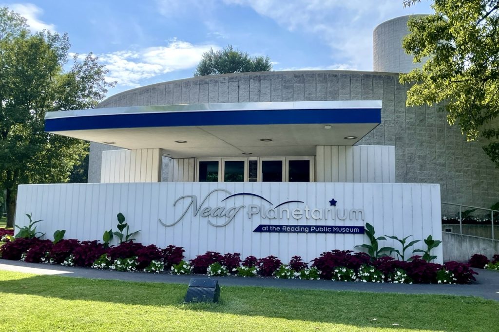 NASA to release first images from Webb Space Telescope at Reading ...