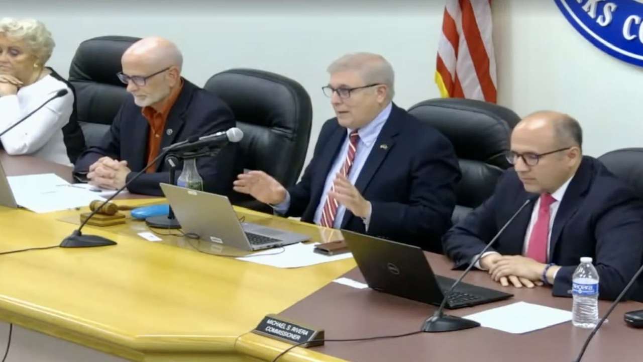 County Commissioners approve $18 million in grants for community projects