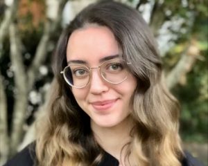 Berks Community Health Center welcomes Lydia Anderson as new Midwife