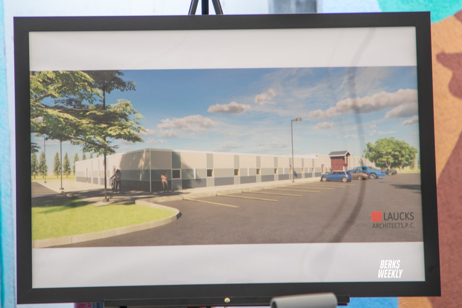 Hope Rescue Mission breaks ground on LightHouse Women and Children’s ...