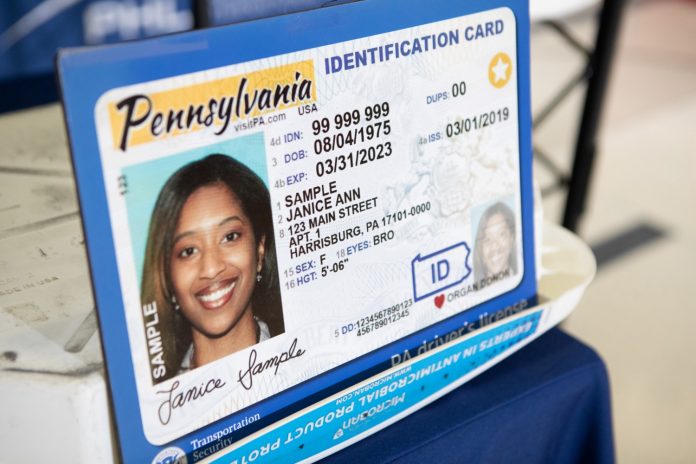 PennDOT phases in newly-designed driver licenses, identification cards