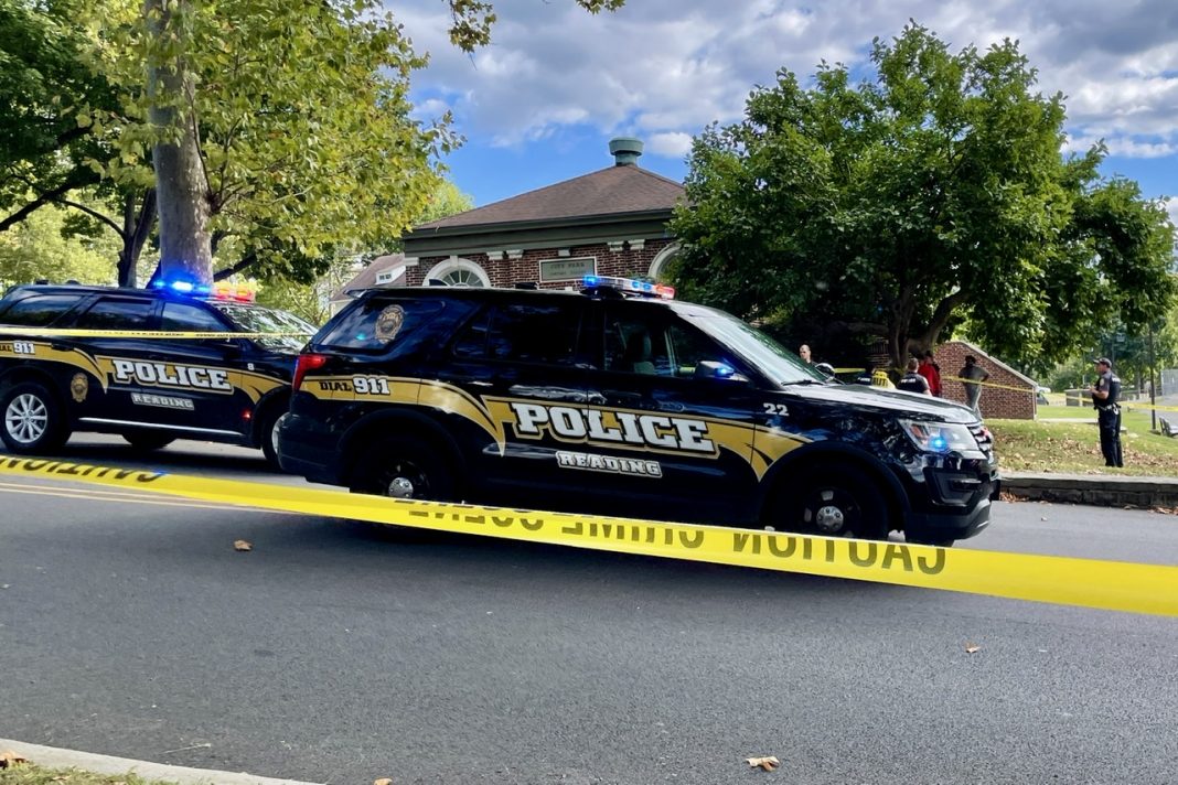 18-year-old fatally stabbed during fight at City Park in Reading ...