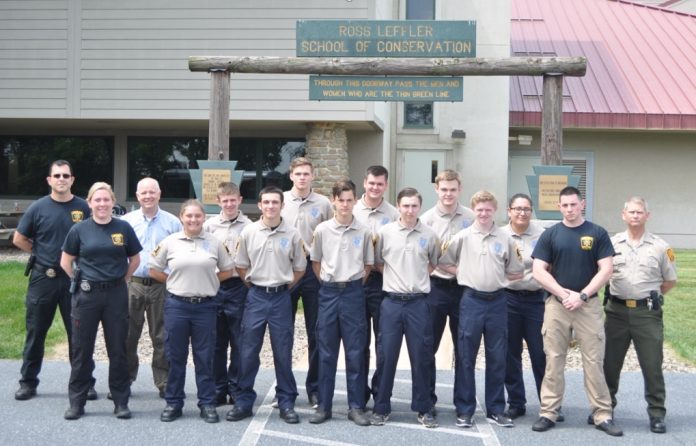Berks Sheriff’s Office ‘Explorer Post’ applications open, Dec. 31 deadline