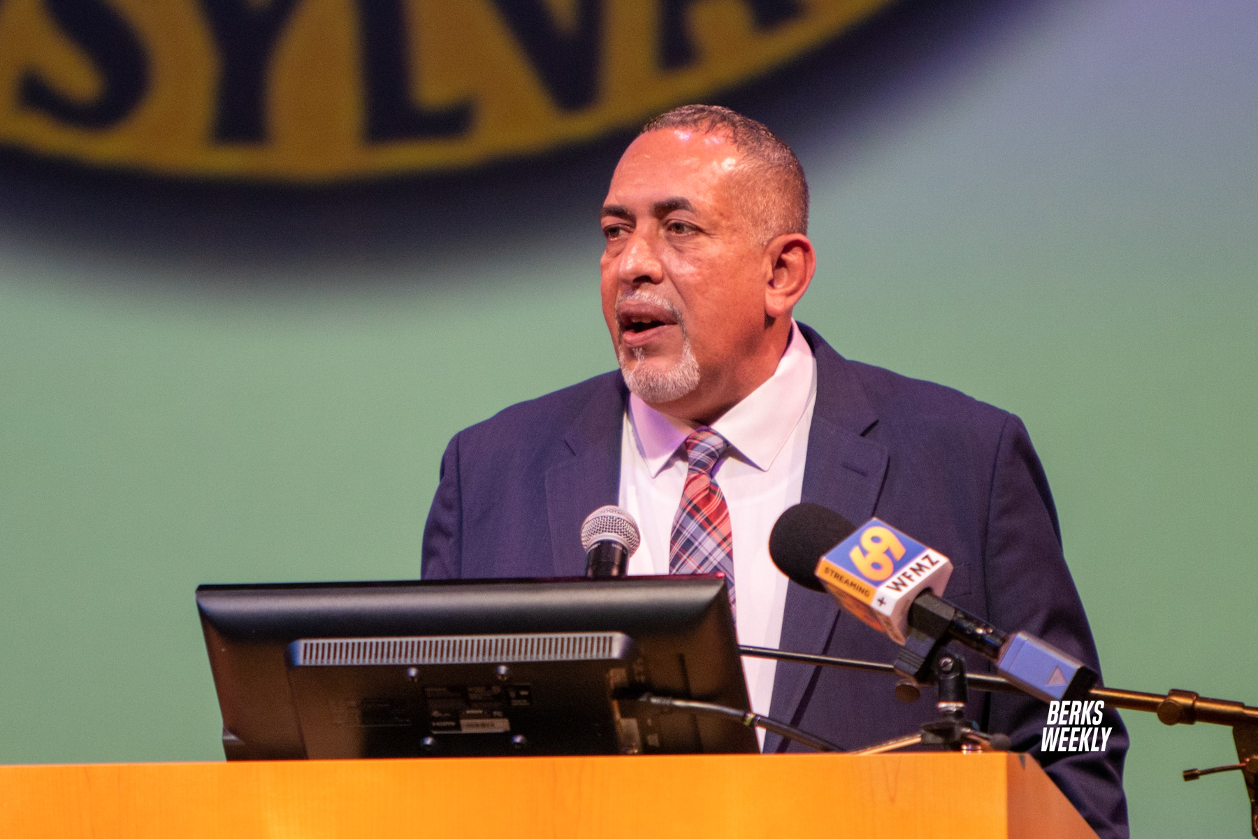 Video: Mayor Eddie Moran 2023 State of the City Address