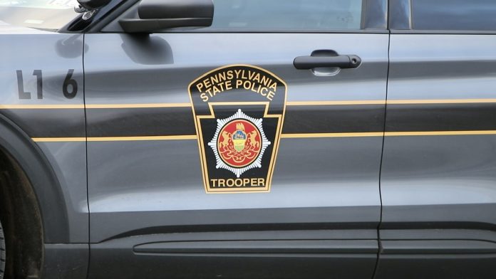 State Police investigating shed theft, suspects chased resident before ...