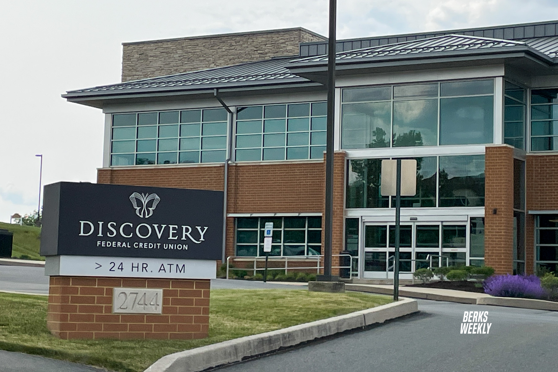 Discovery FCU Announces Promotions Of Four Valued Employees