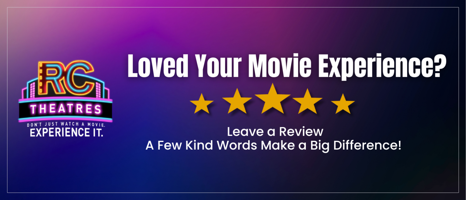 R/C Reading Movies 11 & IMAX