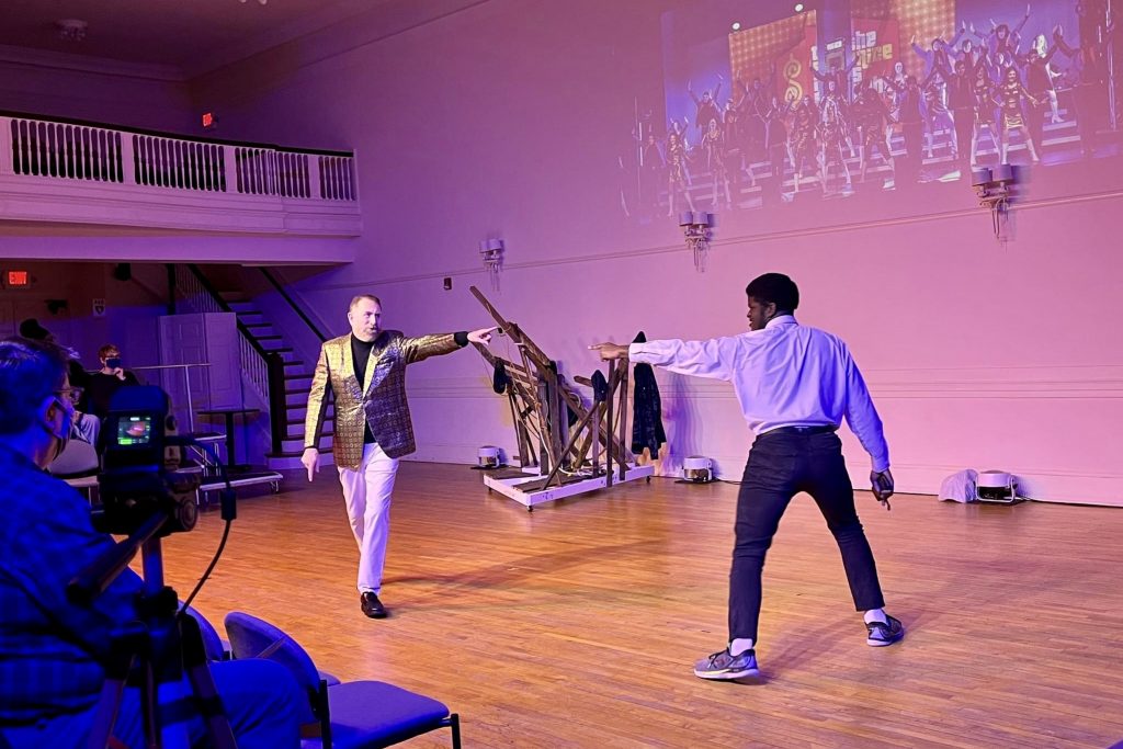 Reading Theater Project announces next season of new and locally ...