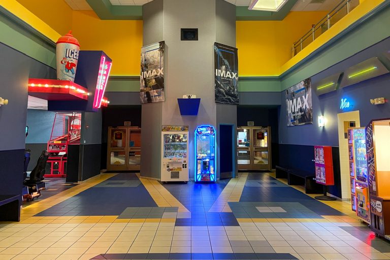 R/C Reading Movies 11 & IMAX