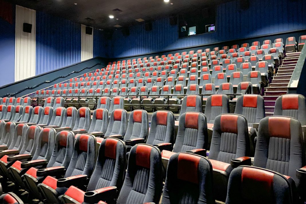 R/C Reading Movies 11 & IMAX