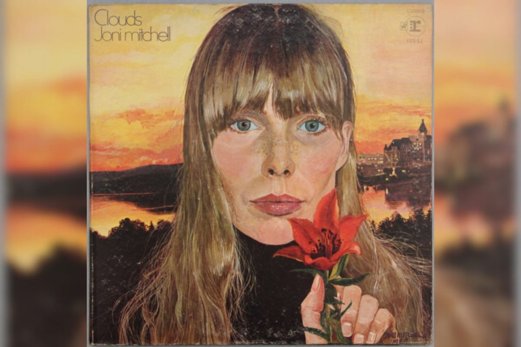 Honoring a musical legend: Joni Mitchell's 80th Birthday Bash at WCR ...