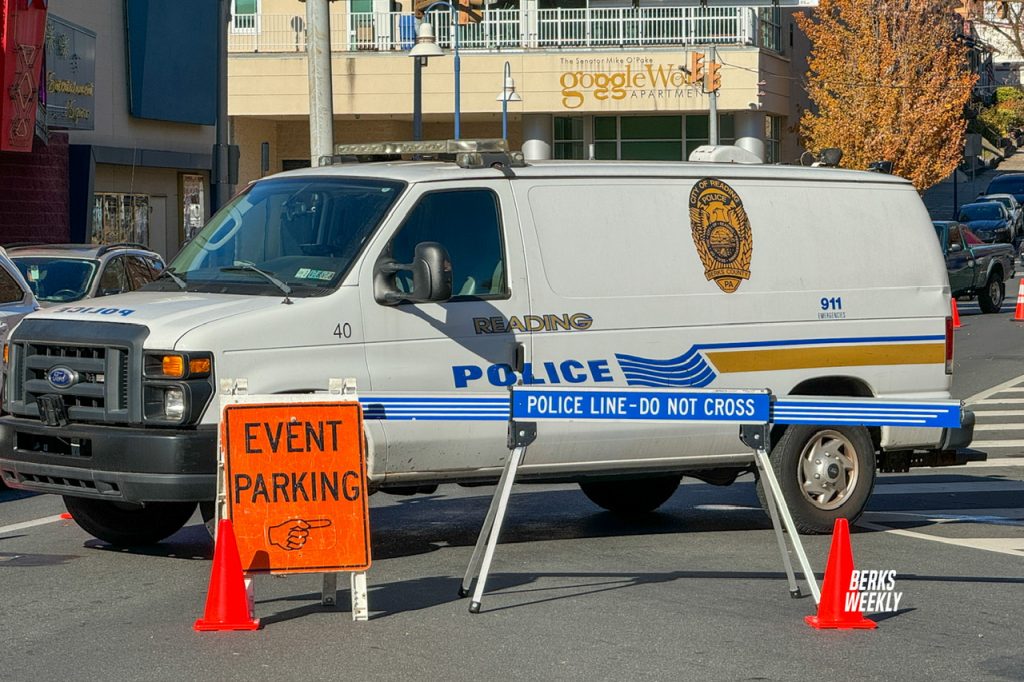 City unveils Holiday Parade traffic plan and details
