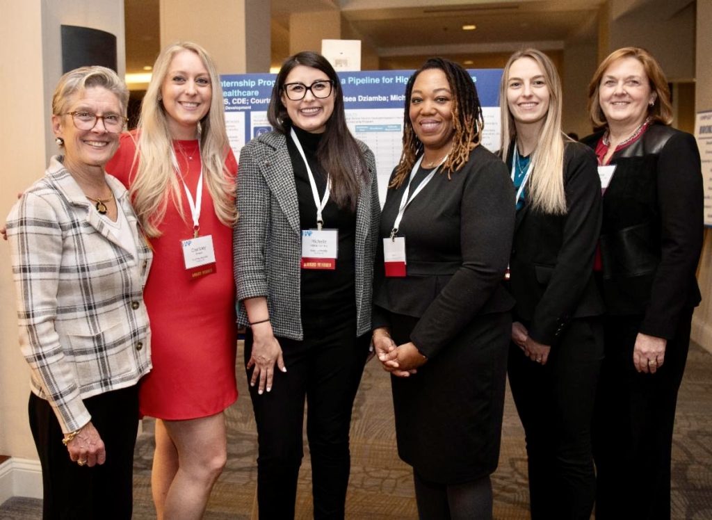 Tower Health’s High School Internship Program recognized for workforce ...