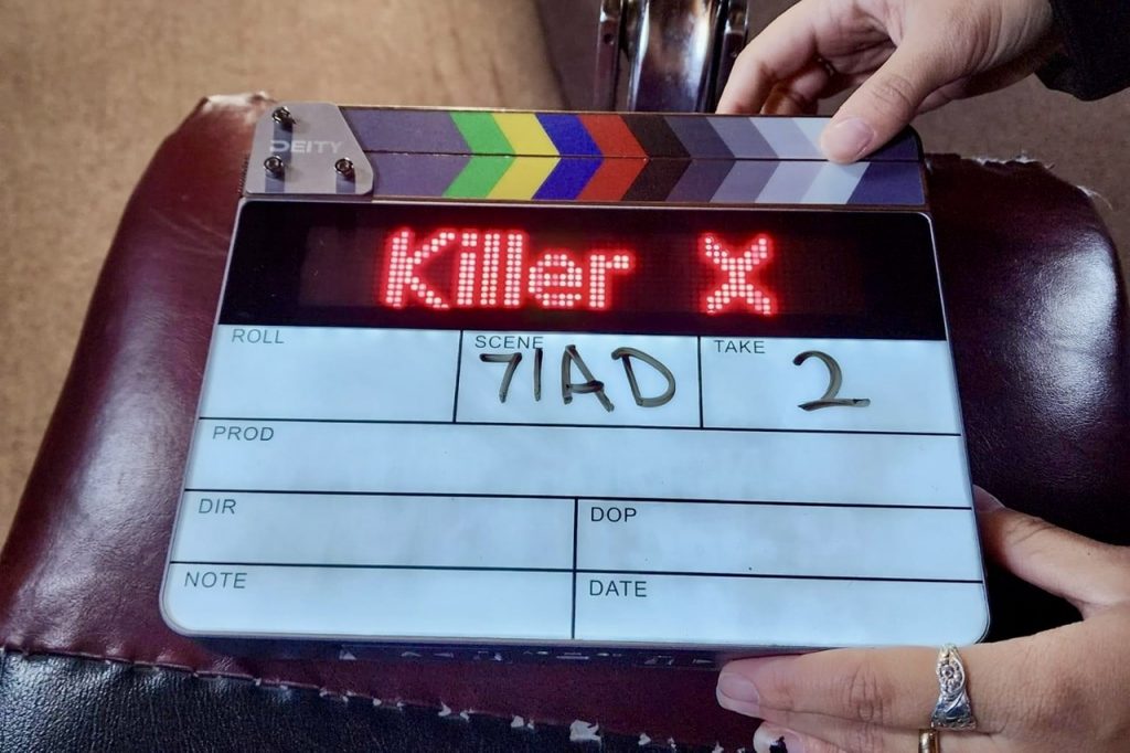 From screen to seminar: ‘Killer Ex’ film stars to host martial arts ...