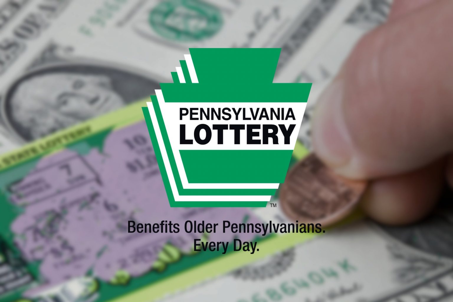 PA Lottery winning Powerball ticket worth $2 million sold in Amity Township