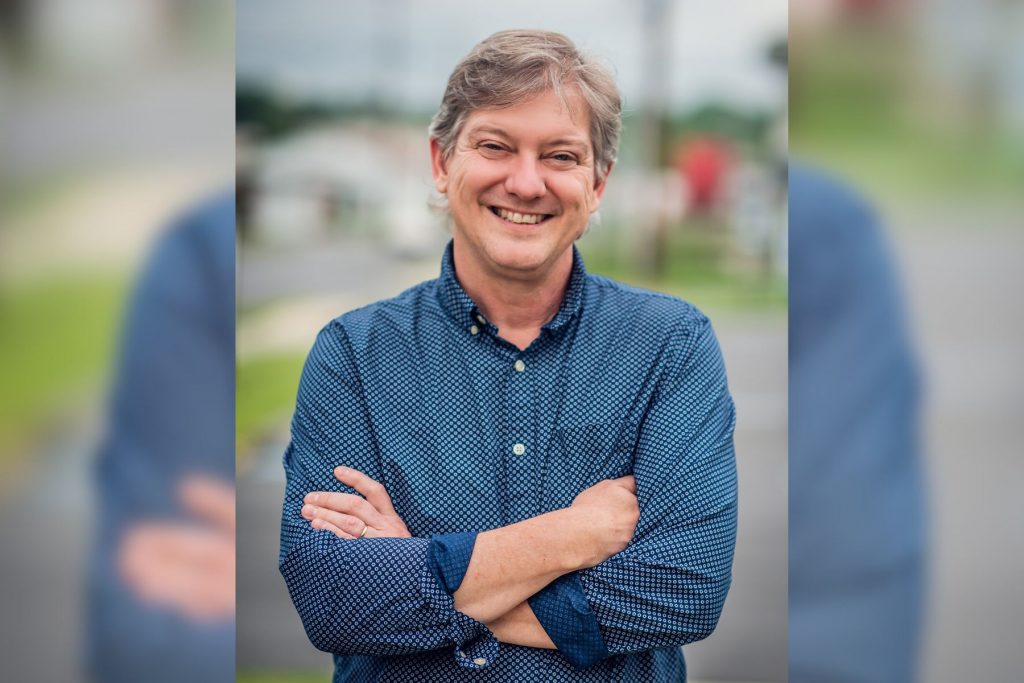 Humane Pennsylvania CEO Celebrates 20th Anniversary