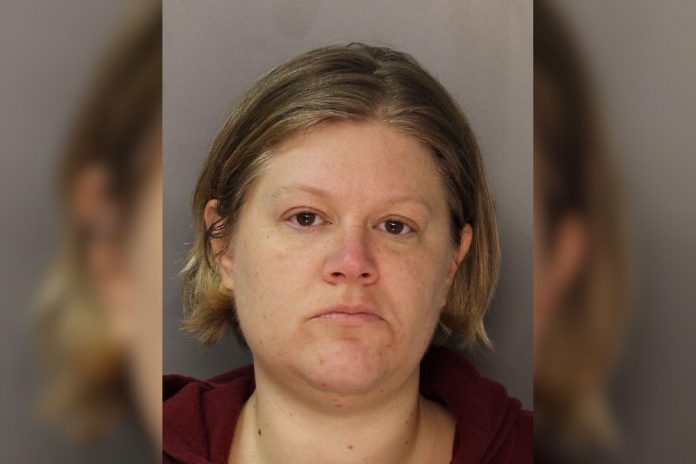 Lisa Snyder convicted of Murder in 2019 deaths of her two children