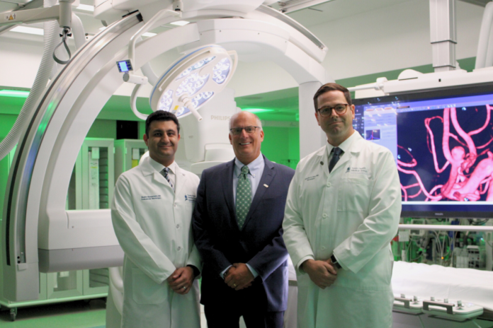 Reading Hospital earns highest level of accreditation and becomes the ...