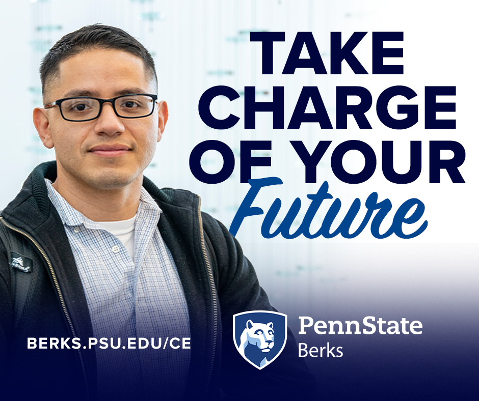 Marketing your business to a local audience is easy with Berks Weekly