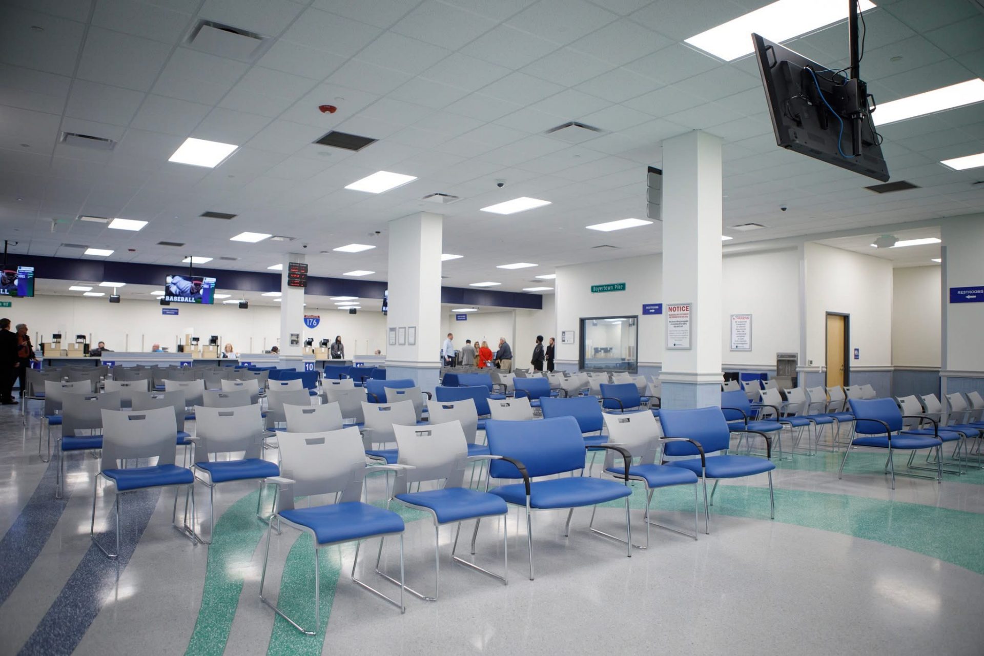 PennDOT opens new Driver License Center in Exeter Township, offering ...