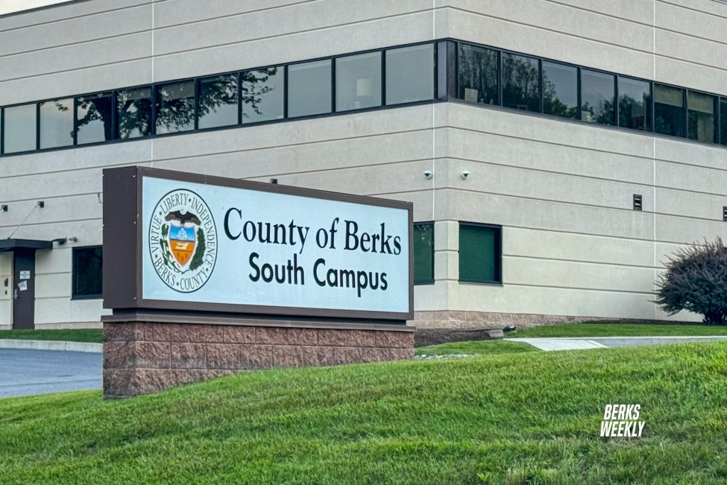 Berks County aging agency to transition home-delivered meals program to ...