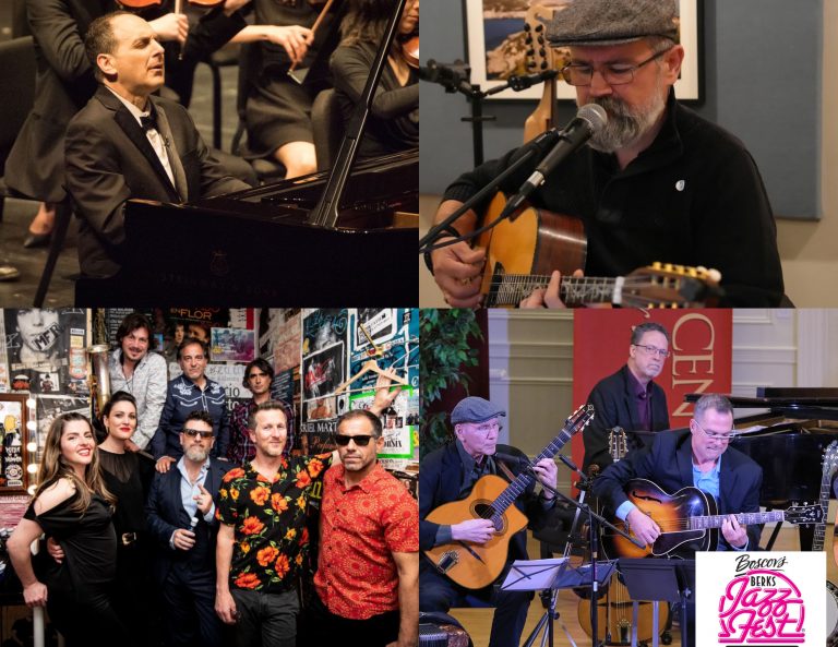 WCR Center for the Arts unveils 2025–2026 season lineup featuring music ...