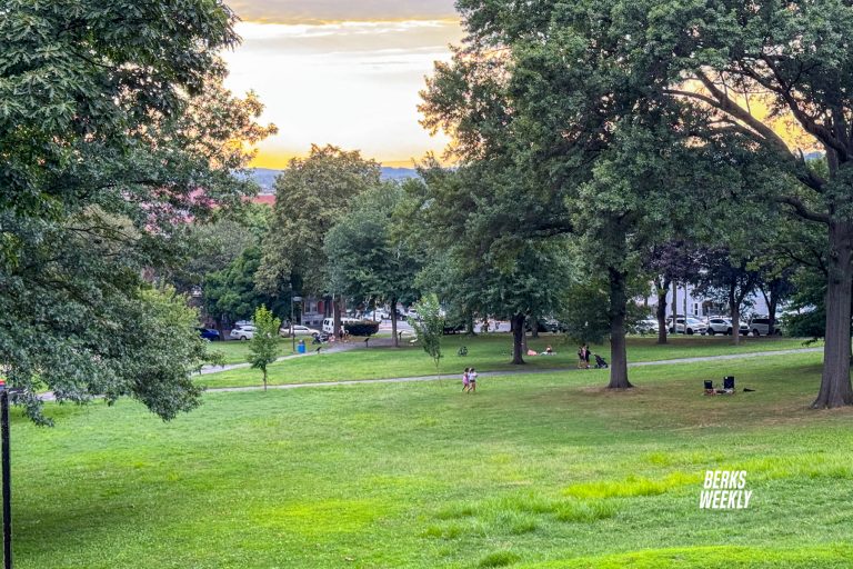 Community meeting planned to discuss new public ice-skating rink in Reading