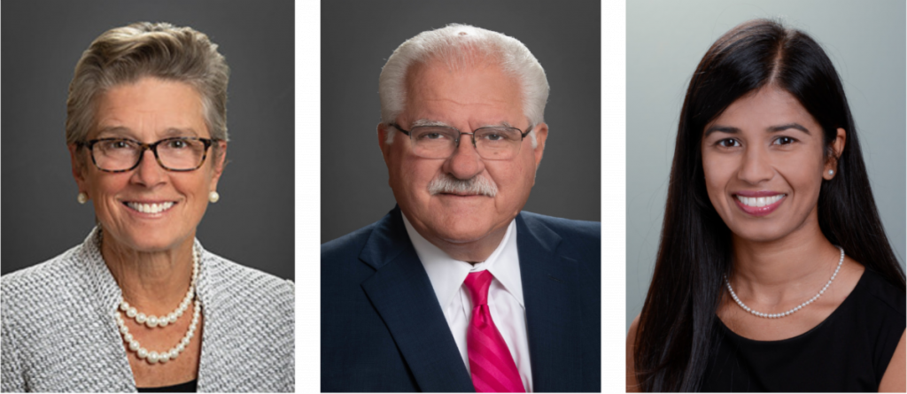 Reading Hospital to recognize three healthcare and community leaders