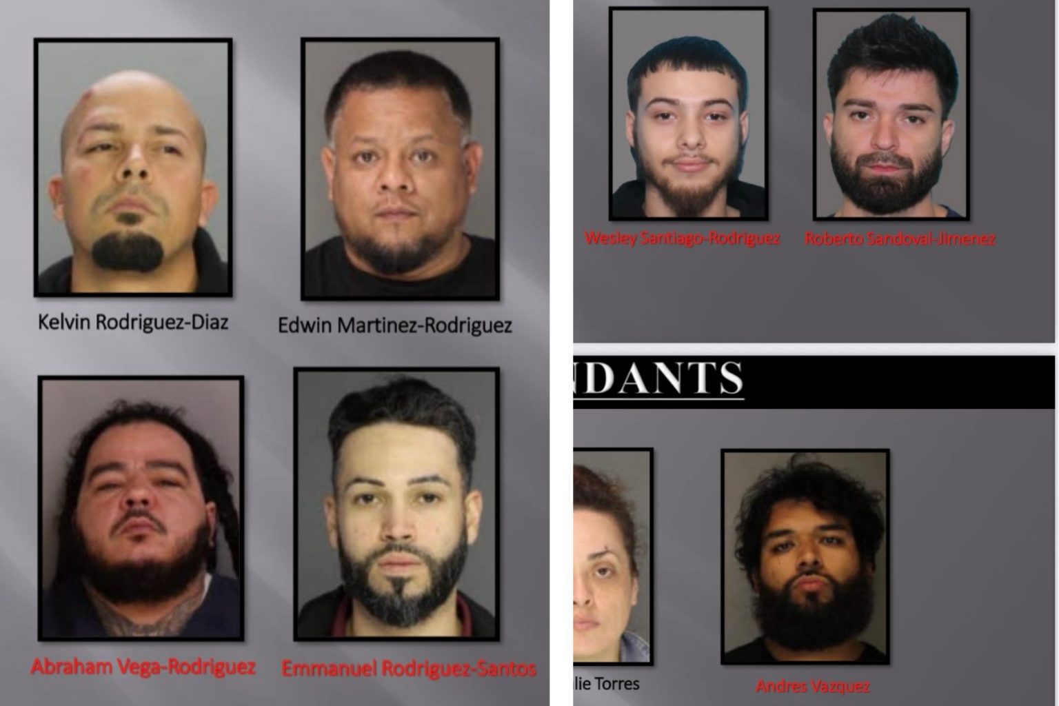 Berks DA: “Operation Postal Storm” disrupts major drug pipeline ...