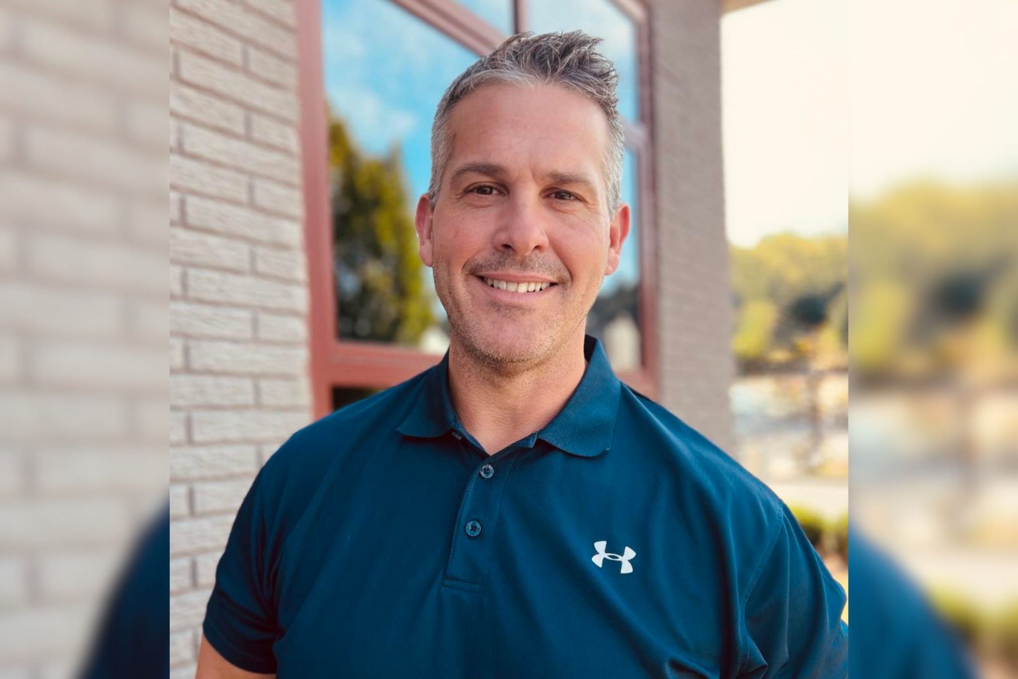 Andy Wagner, teacher, community leader, and advocate, announces ...