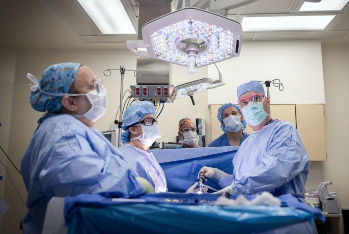Penn State Health Golisano Children’s Hospital expands surgical ...