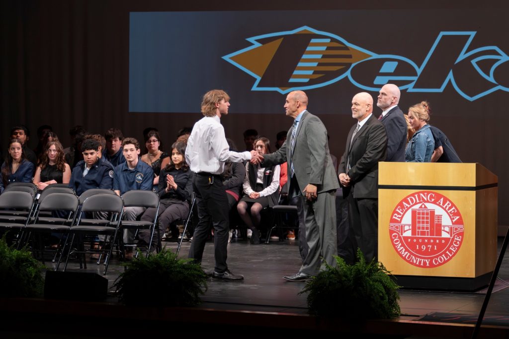 Berks Career & Technology Center and Reading Muhlenberg CTC celebrate ...